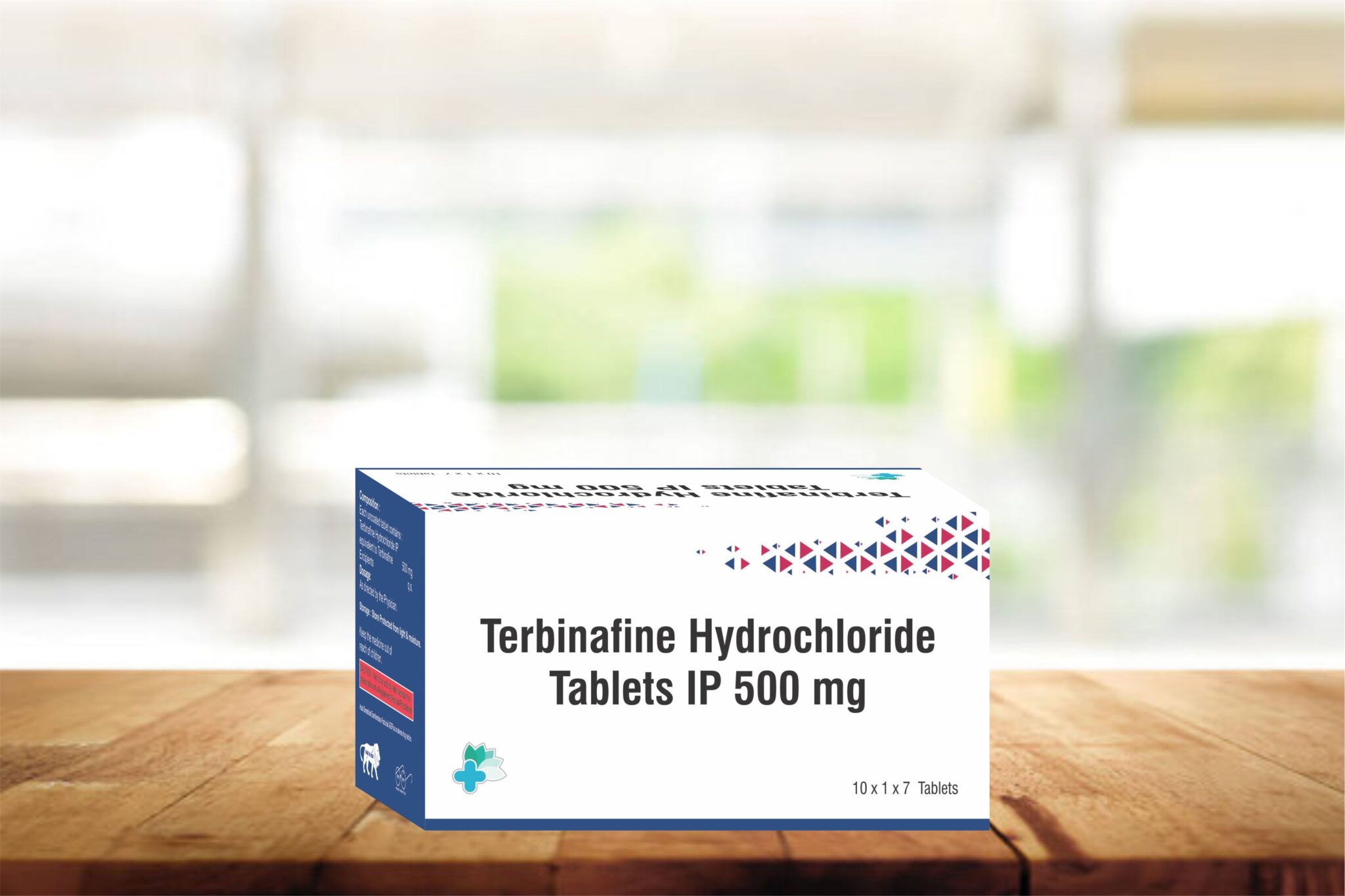 TERBINAFINE 500MG – Skyogen Healthcare